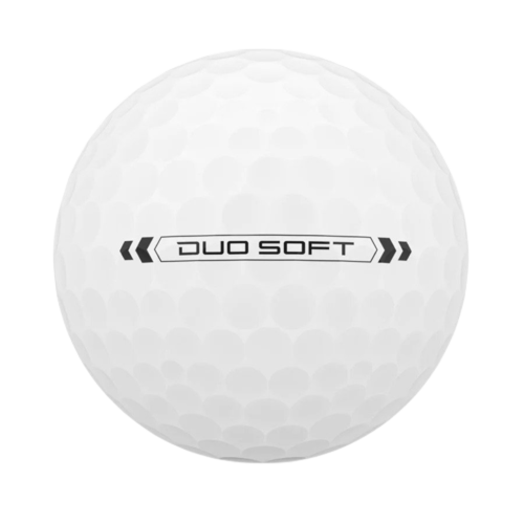 Wilson Duo Soft | Allgolf